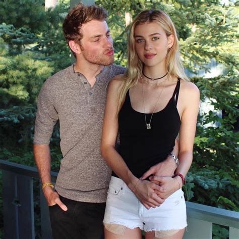 Pictures Of Cameron Fuller