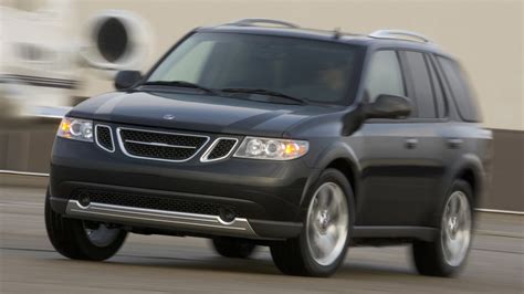 Two Decades Ago Gm Tried To Save Saab With A Hastily Rebadged