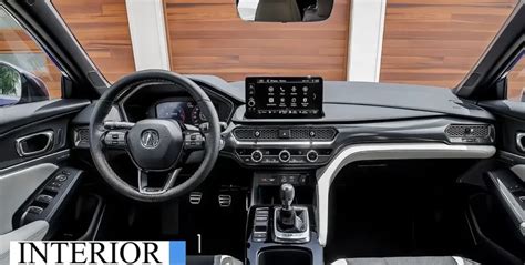 2026 Acura Rsx Ev Release Date Specs And Price Revealed