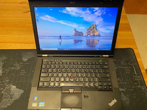 Laptop Lenovo ThinkPad T430 Computers Tech Laptops Notebooks On Carousell