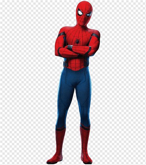 스파이더 맨 일러스트 스파이더 맨 아이언 맨 May Parker Marvel Cinematic Universe Marvel