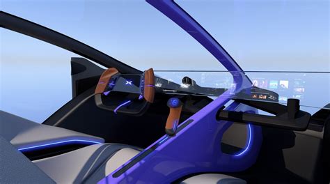 Xpeng Unveils Plans To Launch Road Capable Flying Car In 2024
