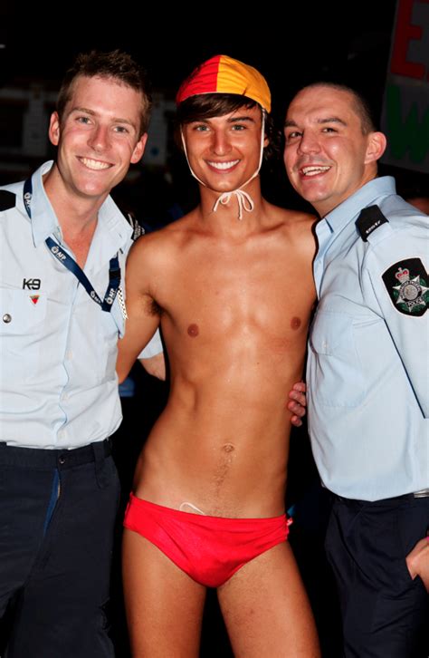 Lifesaverswithprideweb DNA