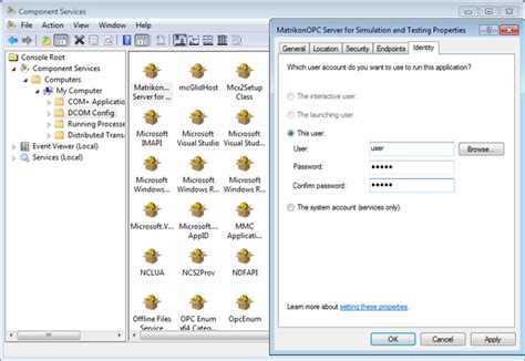 connecting devices using opc standard rapid scada free open source