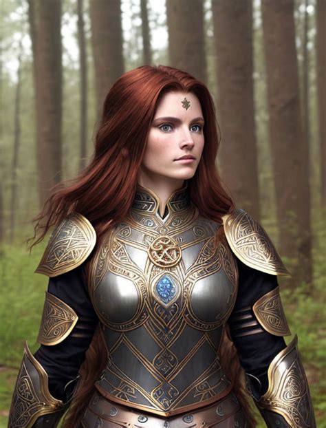 Carman Mythe Irlandais By Gwenblack On Deviantart