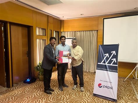 saiful islam on linkedin pepsi life