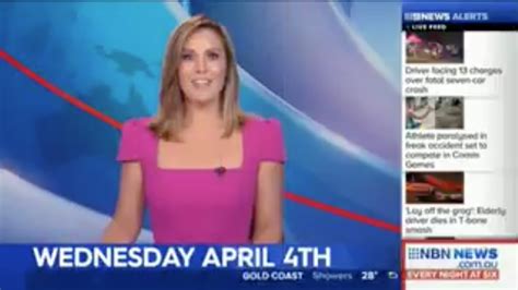 NBN News Regional News Broadcasts Media Spy