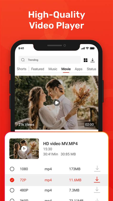 Vidmate Video Downloader Hd для Iphone — Скачать Vidmate Video Downloader Hd для Iphone — Скачать