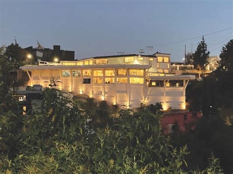 Bosques De Las Lomas Cdmx Highandbeyond