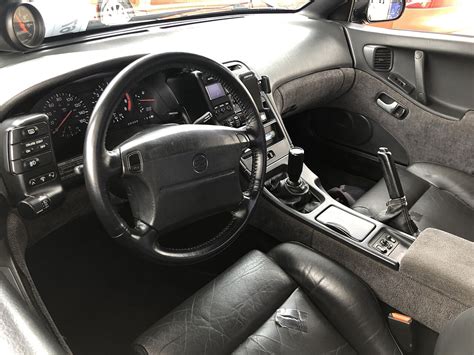 Filenissan 300zx Z32 Interior Wikimedia Commons