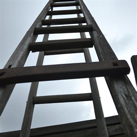 When Were Ladders Invented Exploring The Long History Of Ladder