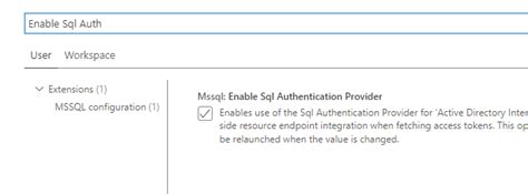 Azure Connection Doesnt Work · Issue 23211 · Microsoft