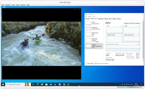 Thomas Prescher On Linkedin Sriov Virtualbox Virtualization Kvm