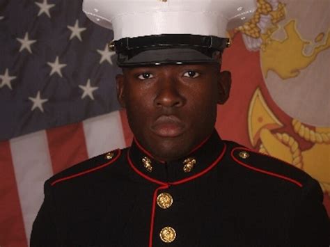 Noah Jamar Evans Save Our Servicemembers