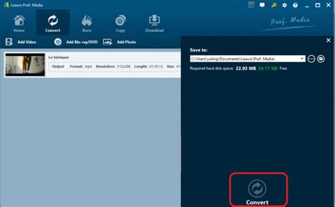 How To Play DVDs With VLC On Windows 10 Leawo Tutorial Center