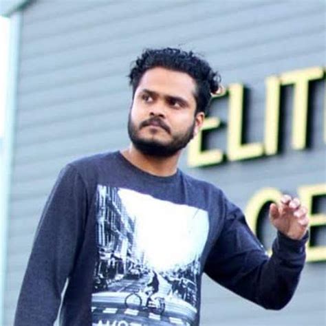 Aneesh Krishna P V Youtube