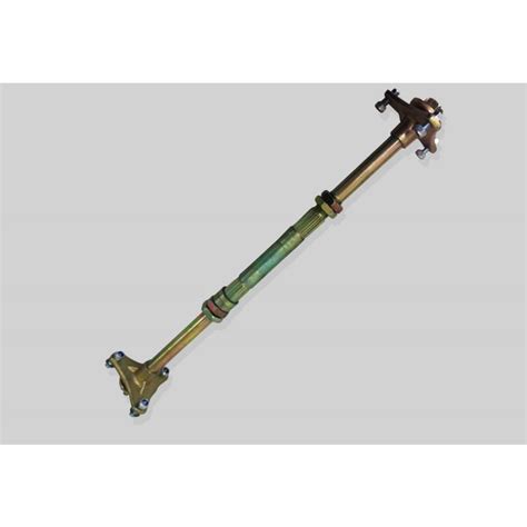 Buy Gmx 110cc Quad Bike Axle With Hubs Online