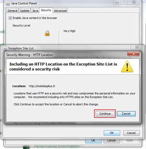 Future Of Java Applets And How To Launch Java Applets Physics Of Risk