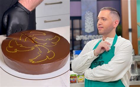 ეს არის უგემრიელესი ბებოს საფირმო ჩიტის რძე ვაჟა წულუკიძის რეცეპტი