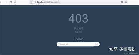 从零整合springboot Springsecurity Thymeleaf入门案例附源码，一步一步手把手构建。零基础小白也可快速上手，实习找工作利器。 知乎