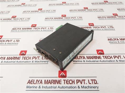 Hoppe Bord Messtechnik 4a Ps Meter Aeliya Marine