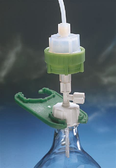 Solvent Filterdegasser Milliporesigma Liquid Process Filters