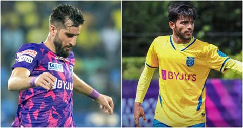 മുഹമ്മദ് ഐമന് വേണ്ടി ഭീമൻ ഓഫർ കേരള താരങ്ങൾക്ക് വേണ്ടി സൂപ്പർ റേസ് Kerala Blasters Midfielder