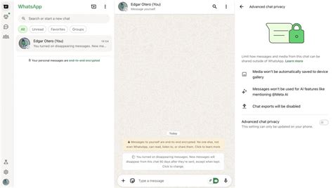 Whatsapp Web 2025 Guida Completa Per Capire Come Funziona E Sfruttarlo