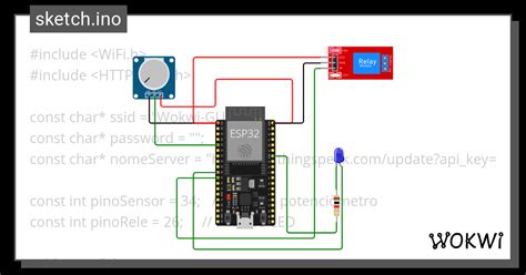 Ac2 Iot Irrigador Inteligente Wokwi Esp32 Stm32 Arduino Simulator