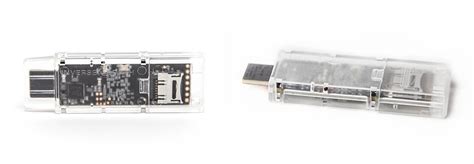 USB Armory Crowd Supply