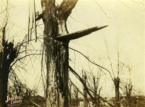 Tri State Tornado Deadliest In Recorded Us History Ripped Through