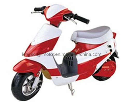 Ville Ladies Mini Scooter De 49cc 50cc Female Ville Ladies Mini