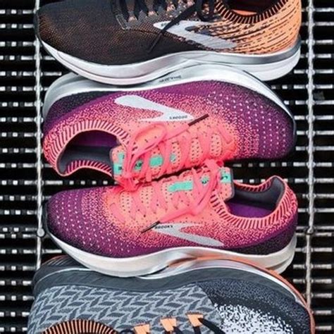 Brooks Running Sees Record Global Growth As It Eyes Further