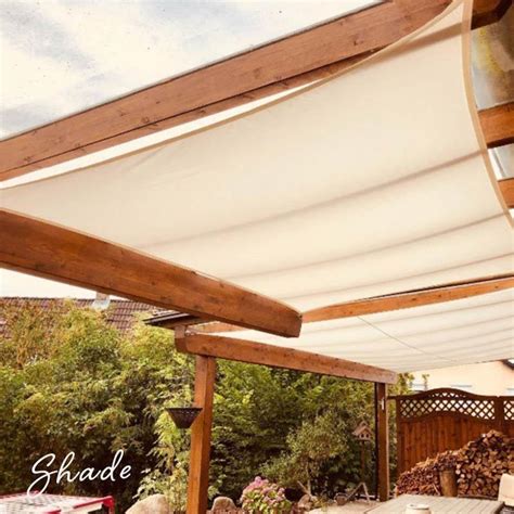 サンシェード シェード 3m×4m ベランダ 庭 ウッドデッキ 窓 防水 撥水 大型 日よけ 日除け Uvカット 雨よけ スマイリースマイリーショップ 通販 Yahooショッピング
