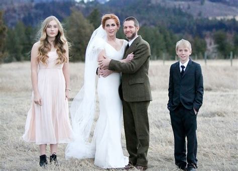 Maggie Mcguane Wedding
