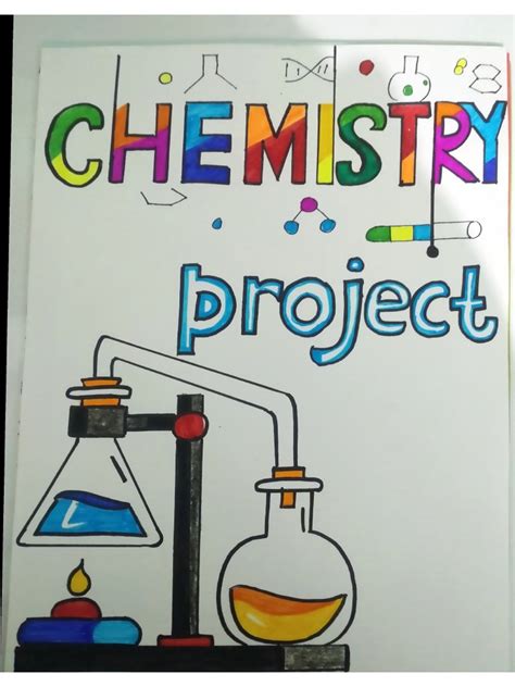 Chemistry Project Pdf