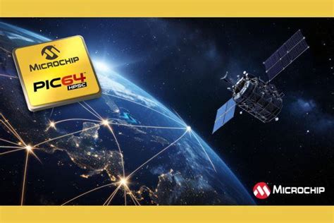 Timestech Buzz On Linkedin Microchip Unveilss 64 Bit Hpsc