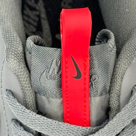 Nike Air Force 1 Edición Carbon Cudashoes
