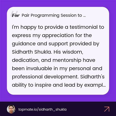 Sidharth Shukla On Linkedin Testing Softwaretesting Qa