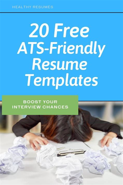 Resume Hack How To Beat An Applicant Tracking System Artofit