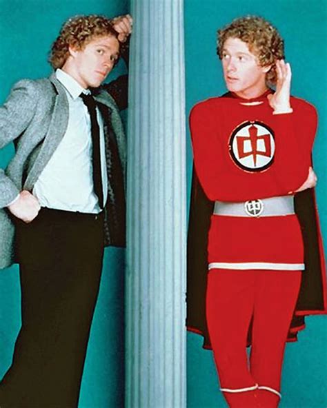Greatest American Hero William Katt Character Profile