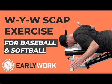 Five Crucial Arm Strength Exercises For Baseball Players