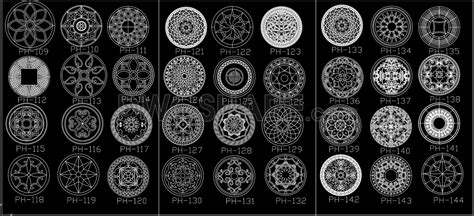 236 Paving Design Cad Blocks Free Cad Blocks Download Dwg Models For Architects Designers