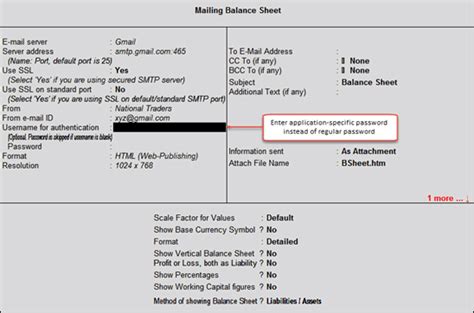 Authentication Failed
