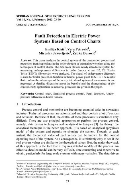 pdf fault detection in electric power dokumen tips