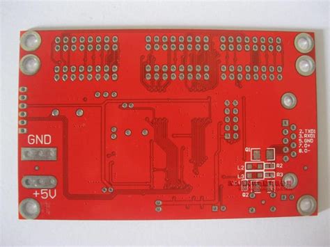 精密pcb板电路板线路印刷加工制作打样 led面包板 小时加急 专业pcb电路板打样 网上pcb打样 pcb在线打样 smt贴片加工 深圳昊林打样pcb有限公司