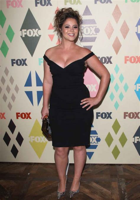 Kether Donohue