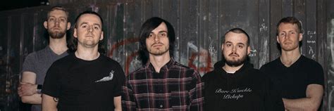 Metal Band Assimilate Had Album Stolen On Streaming Services Music Ally