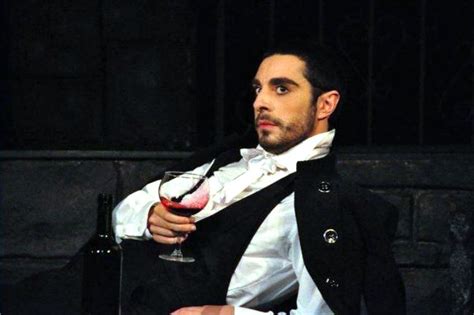 Eddy Kariti On Acting Audacity And Owning Your Role Eddy Kariti