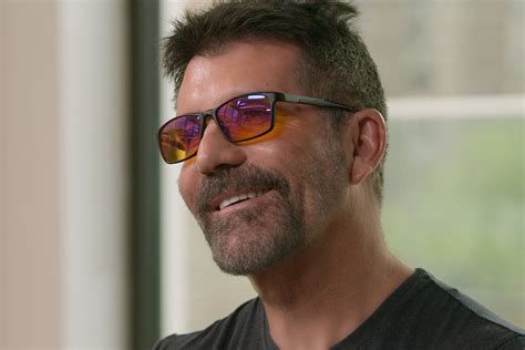 Simon Cowell Is A Man Out Of Time In His Sad And Bleak Netflix Show